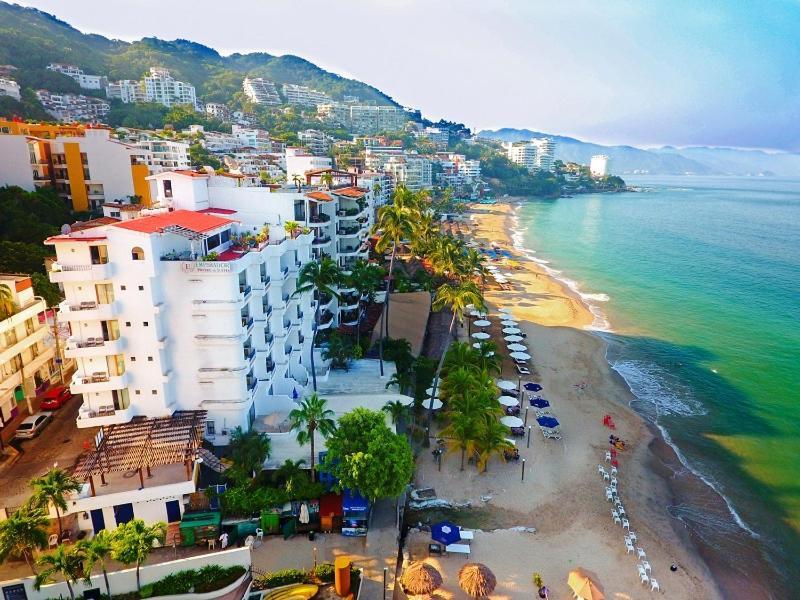 Emperador Vallarta Beachfront Hotel And Suites 2026 Deals